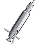 Manufacturers |Exporters and Suppliers of Brass Cable Grippers