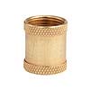 Manufacturers | Exporters | Suppliers of Brass Coupling