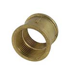 Manufacturers | Exporters | Suppliers of Brass Coupling