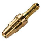 Manufacturers | Exporters | Suppliers of Brass Nozzle