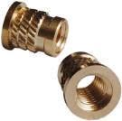 Manufacturers | Exporters | Suppliers of Knurling Insert
