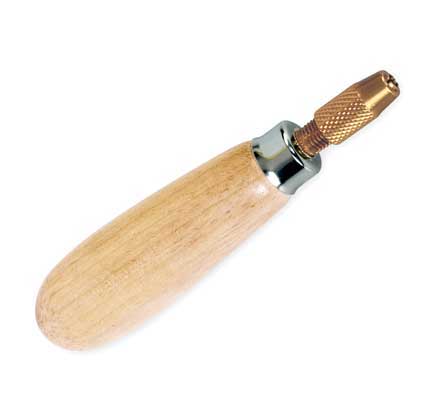 Manufacturers | Exporters | Suppliers of Pin Vises