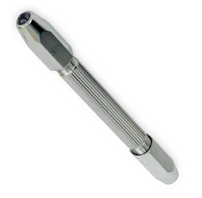 Manufacturers | Exporters | Suppliers of Pin Vises