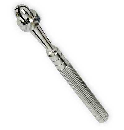 Manufacturers | Exporters | Suppliers of Pin Vises